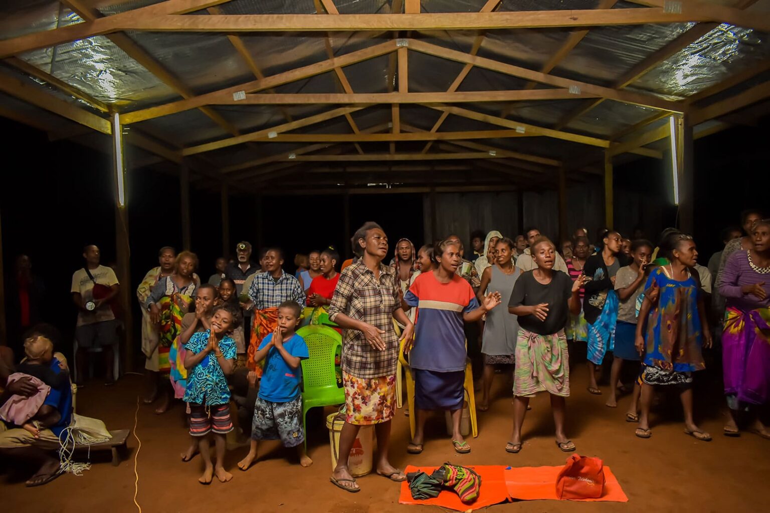 Solomon Islands - Women4Biodiversity