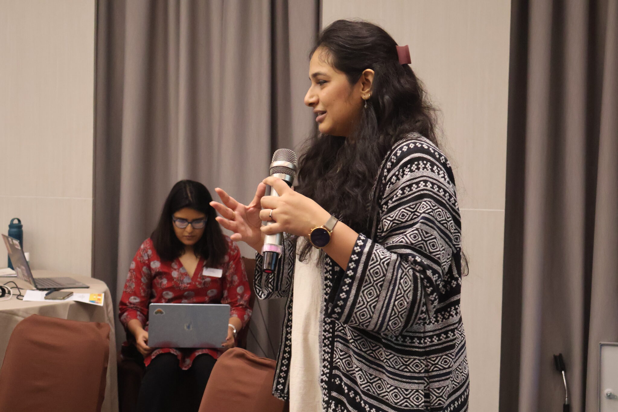 Building Inclusive Futures: Reflections from 'Integrating the GESI Framework into Ecosystem ...